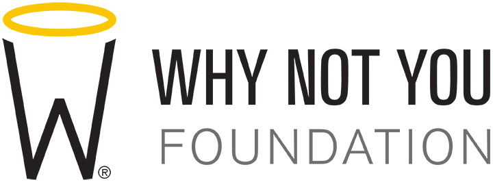 The 'Why Not You Foundation' announces first-ever Why Not You Academy ...